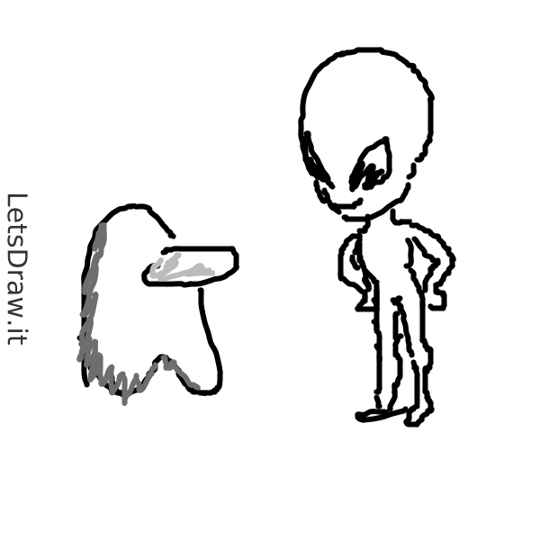 How to draw universe / jqrgx7r81.png / LetsDrawIt