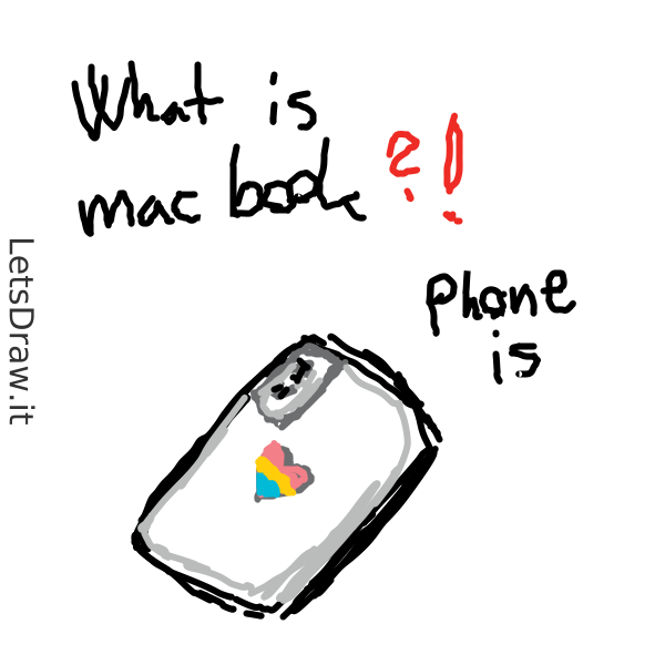 How to draw macbook / js1cue9rn.png / LetsDrawIt
