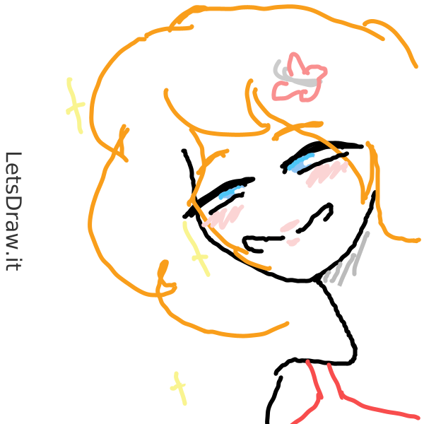 How to draw anime / jsdmqu31b.png / LetsDrawIt