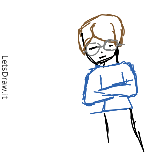 How to draw boy / jw4gd1dtt.png / LetsDrawIt