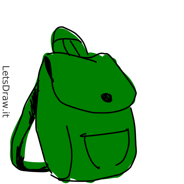 How to draw backpack / jxc4b6zqa.png / LetsDrawIt