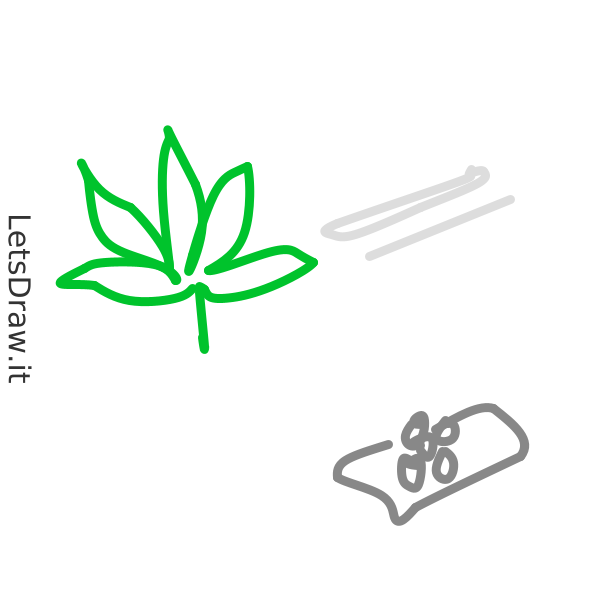 How to draw drugs / jxdnjy83s.png / LetsDrawIt
