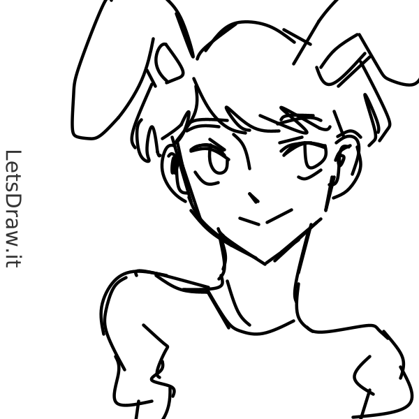 How to draw Easter / jz1q8yizx.png / LetsDrawIt