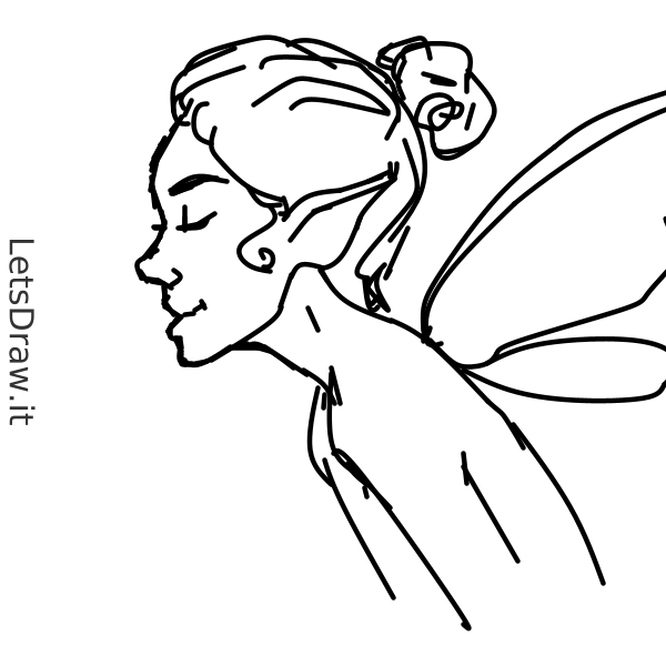 How to draw elf / k5s6f8wgn.png / LetsDrawIt