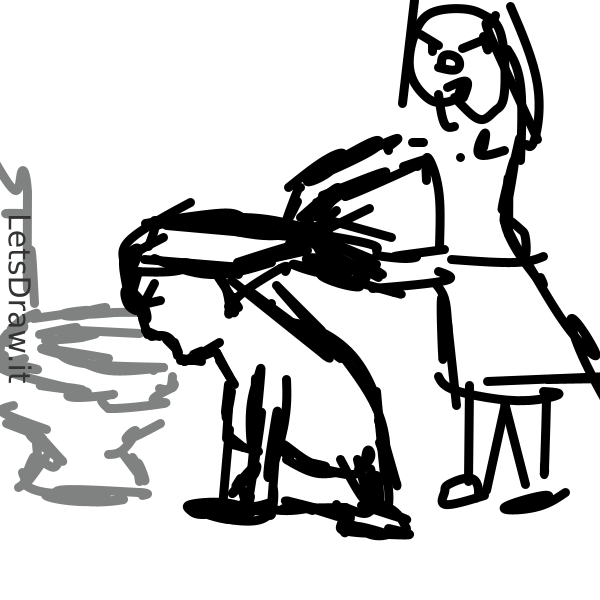 How to draw vomit / k5xebmiwh.png / LetsDrawIt