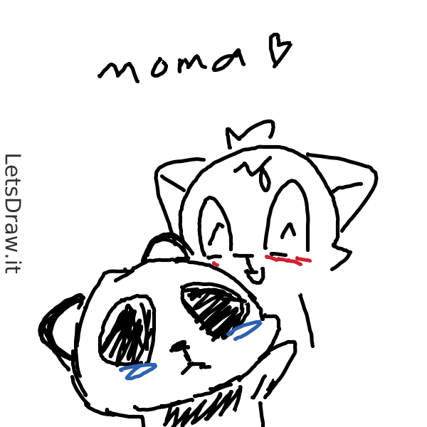 How to draw panda / kb6ne34xm.png / LetsDrawIt