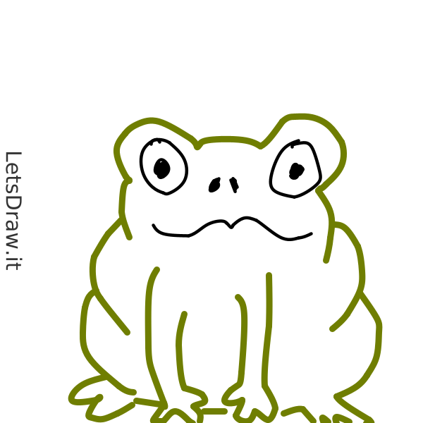 sapo dibujo / kem1piqod.png / LetsDrawIt