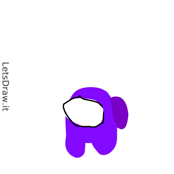 How to draw serial killer / kfpgm6nph.png / LetsDrawIt