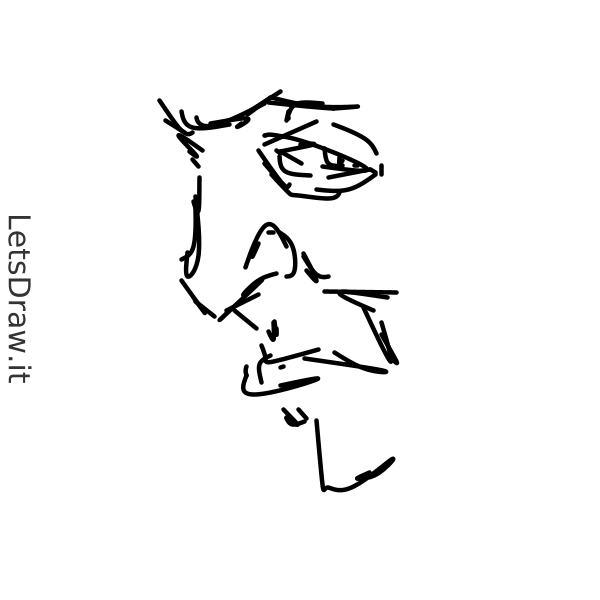 How to draw WhatsApp / kmokmx84s.png / LetsDrawIt