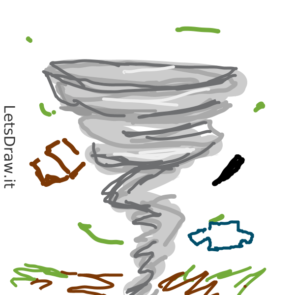 How to draw tornado / knd4tgsz7.png / LetsDrawIt