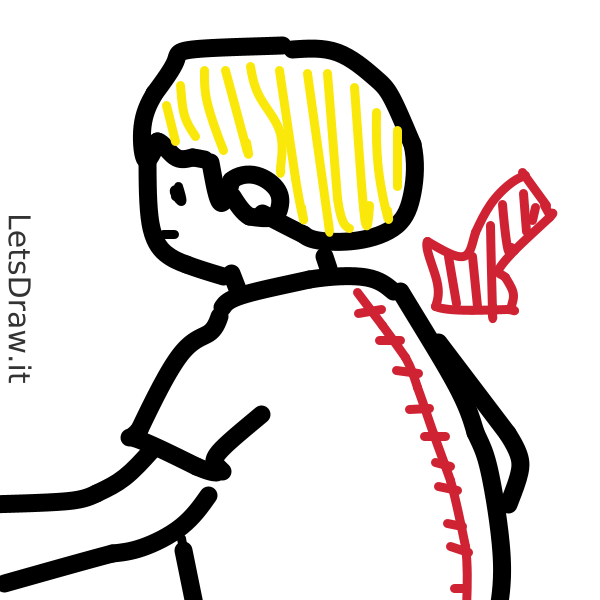 How to draw spine / knujn4wph.png / LetsDrawIt