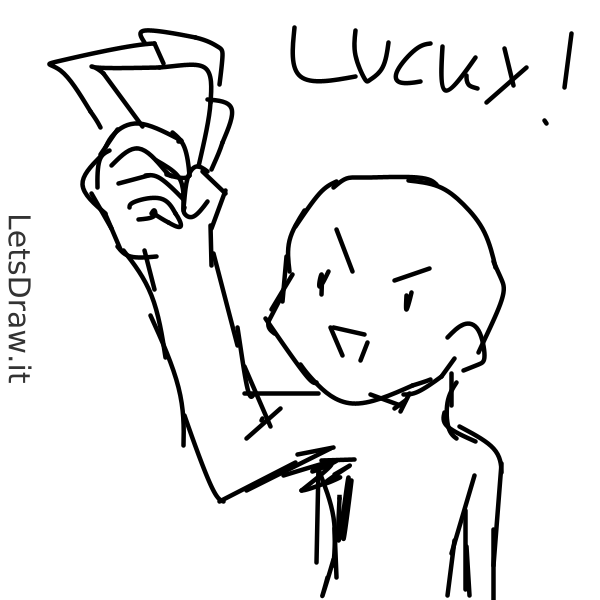 How to draw wealth / kqpwb847f.png / LetsDrawIt