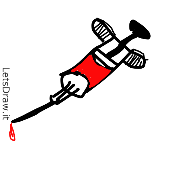 How to draw Syringe / kqt8kqwjb.png / LetsDrawIt