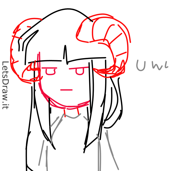 How to draw way / kt4bp36cs.png / LetsDrawIt