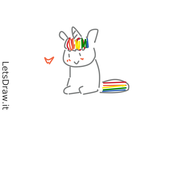 How to draw unicorn / ktw3bmfbg.png / LetsDrawIt