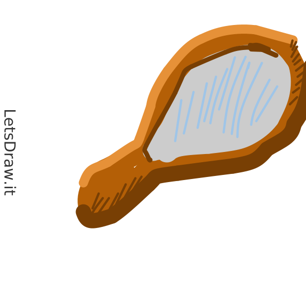 How to draw mirror / kxfudj6m3.png / LetsDrawIt