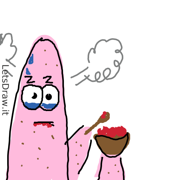 How to draw spicy / m3rz8kdf4.png / LetsDrawIt