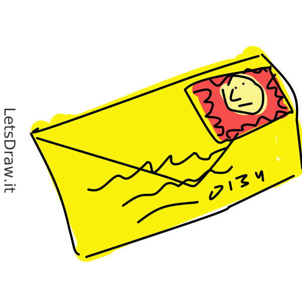 How to draw stamp / m5ntmsrbj.png / LetsDrawIt