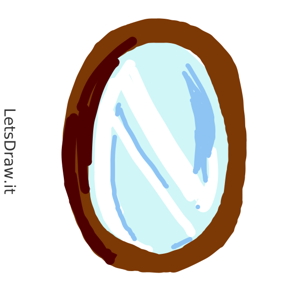 How to draw mirror / m5zro6n9k.png / LetsDrawIt