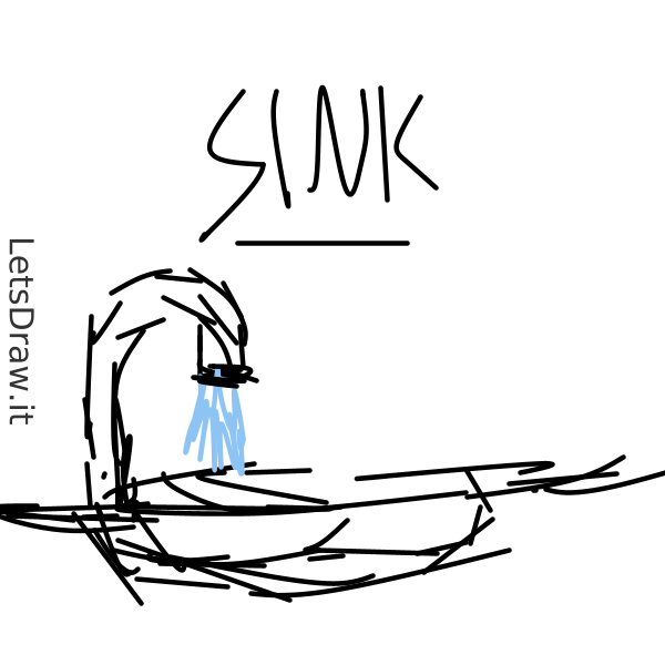 How to draw sink / m6etk7qt5.png / LetsDrawIt