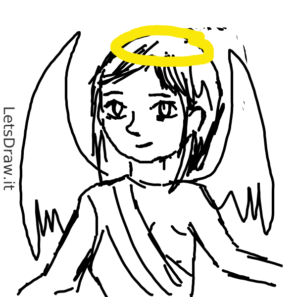 How to draw heaven / m7ef8sth1.png / LetsDrawIt
