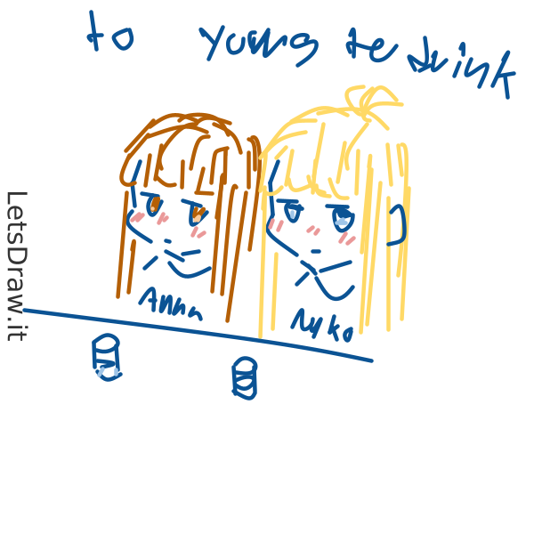 How to draw drink / m9krferx8.png / LetsDrawIt