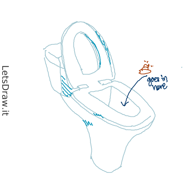 How to draw toilet / m9yb8yri5.png / LetsDrawIt