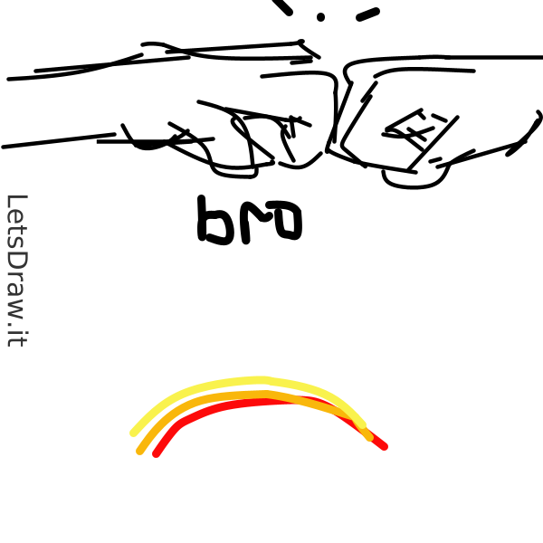 How to draw bro / maqjjx7nk.png / LetsDrawIt