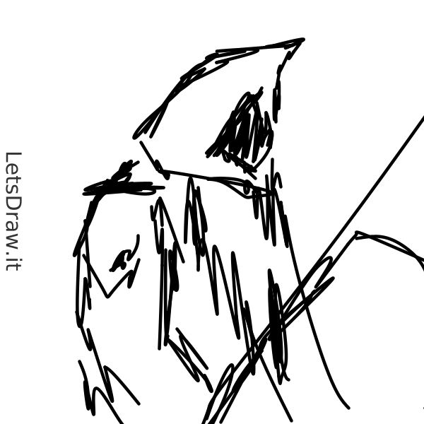 How to draw scythe / mebeb4jm1.png / LetsDrawIt