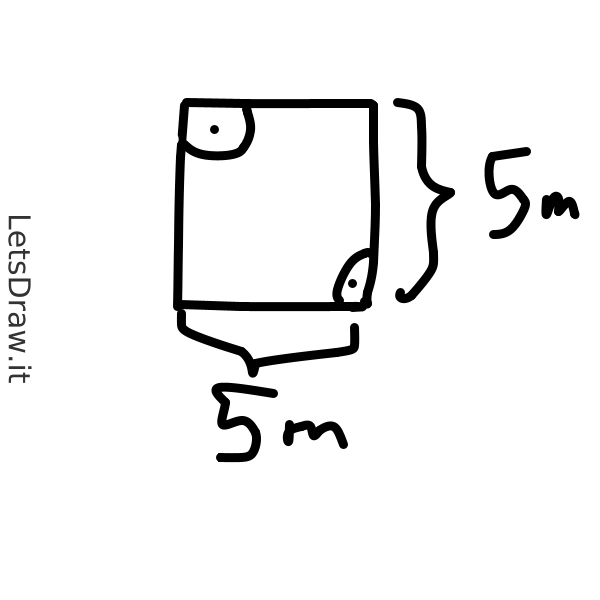 How to draw square / misom3qe1.png / LetsDrawIt