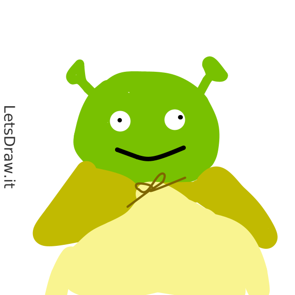 How to draw ogre / mmj3c1nw3.png / LetsDrawIt