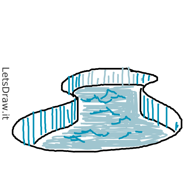 How to draw pool / mq5ykaquj.png / LetsDrawIt