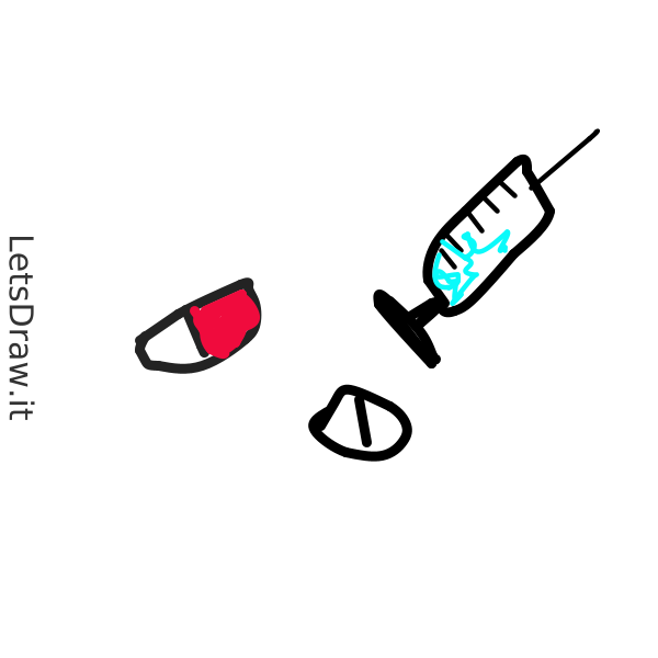 How to draw drugs / mq7zpfrbb.png / LetsDrawIt