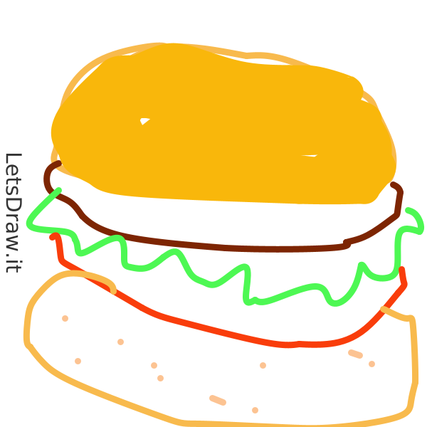 How to draw hunger / msbrpdim8.png / LetsDrawIt