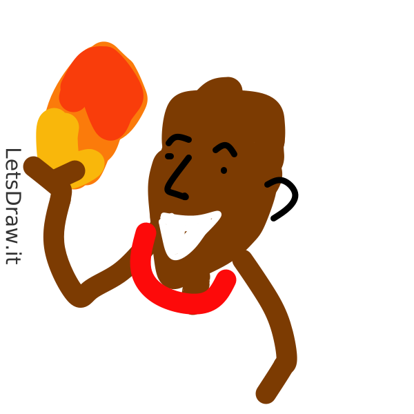 How to draw mango / mt4jkafzp.png / LetsDrawIt