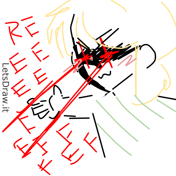 How to draw laser / mx8sew7c9.png / LetsDrawIt