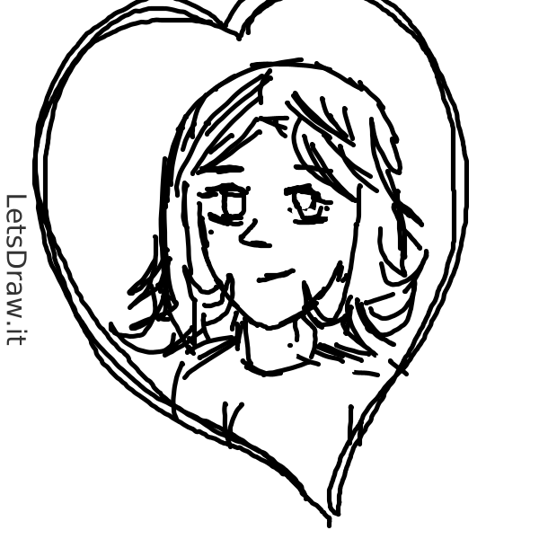 How to draw mom / mxrz8sxwy.png / LetsDrawIt