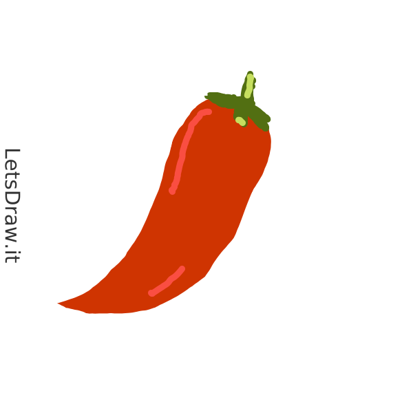 How to draw spicy / mzghpiwc8.png / LetsDrawIt