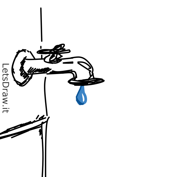 How to draw drip / n3o1d4dd4.png / LetsDrawIt