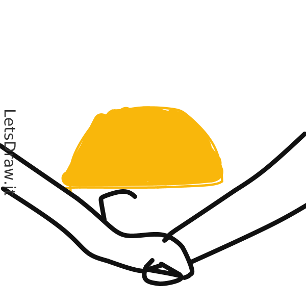 How to draw date / n8iikqyga.png / LetsDrawIt