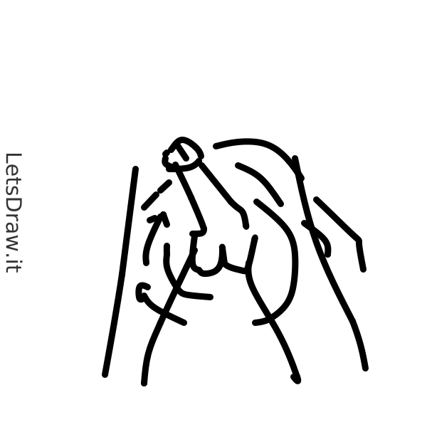 How to draw helicopter / nf1qe3ode.png / LetsDrawIt