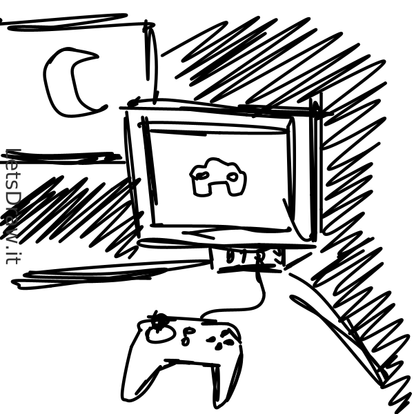 How to draw game / nihpbd7qc.png / LetsDrawIt