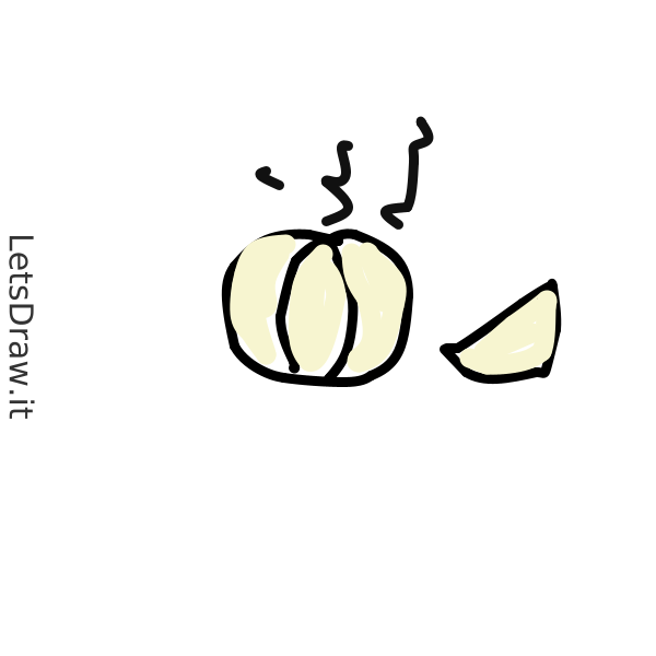 How to draw garlic / nm9ej6m6i.png / LetsDrawIt