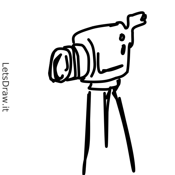 How to draw video / noj4cwwww.png / LetsDrawIt