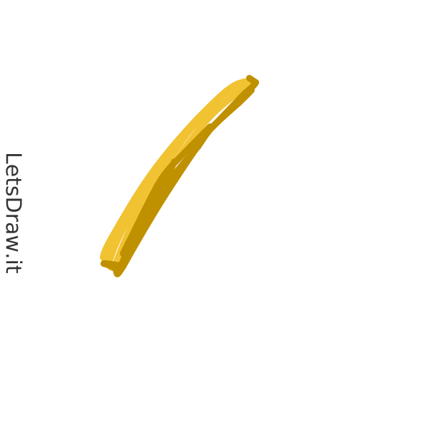 How to draw fry / nokufjjuz.png / LetsDrawIt