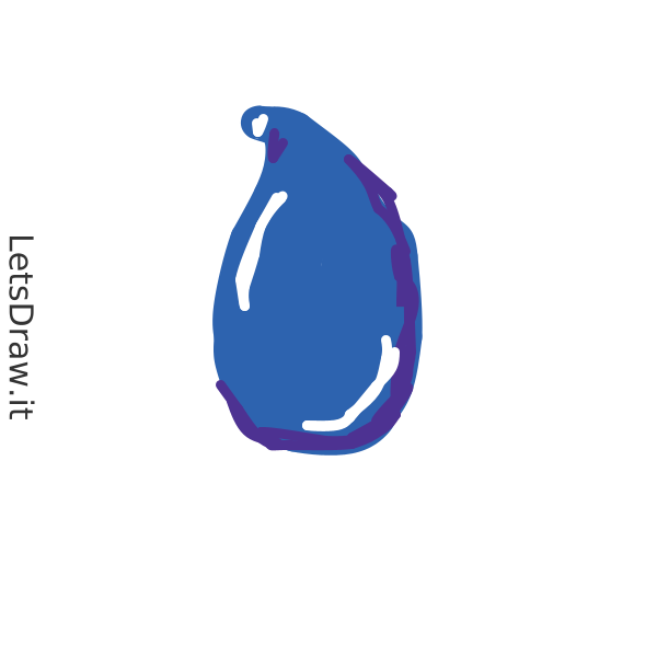How to draw water / np4jjau4.png / LetsDrawIt