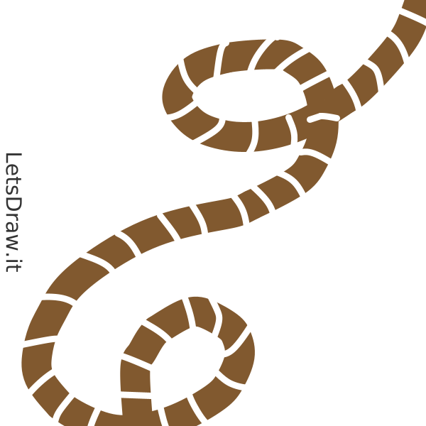 How to draw rope / nrsqmxfw.png / LetsDrawIt