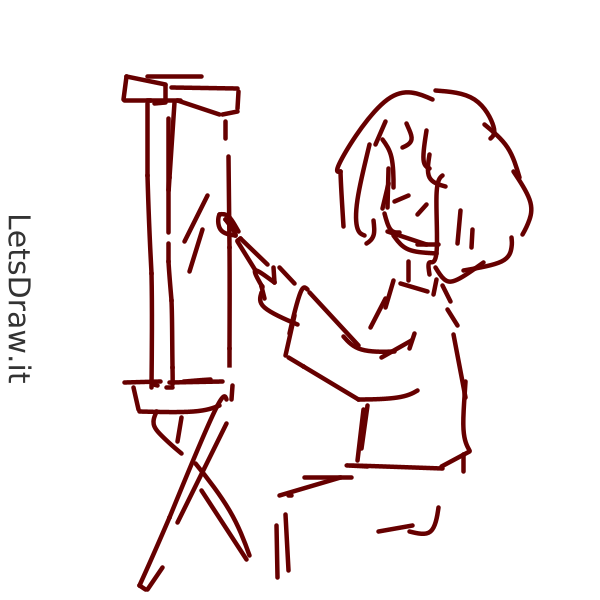 How to draw picture / o5rhggm69.png / LetsDrawIt