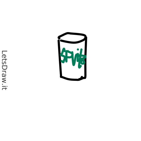 How to draw Sprite / o887cteho.png / LetsDrawIt