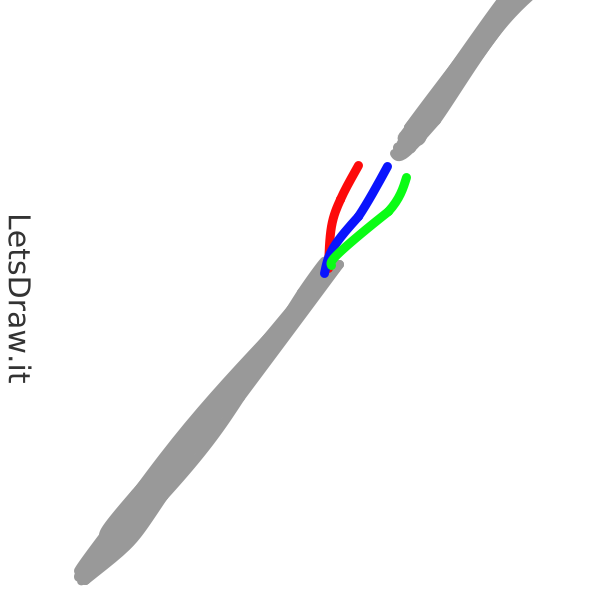 How to draw wire / o99xkphzj.png / LetsDrawIt